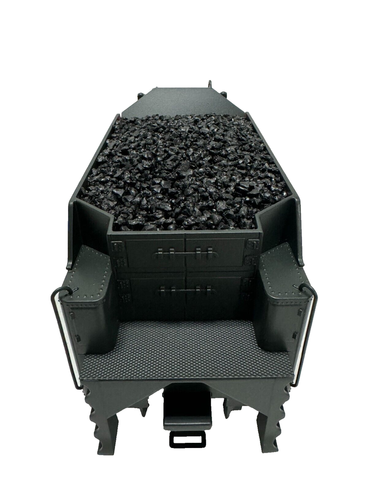 Lionel Train Pennsylvania Legacy L1 Mikado Steam Engine 496 Mikado ...