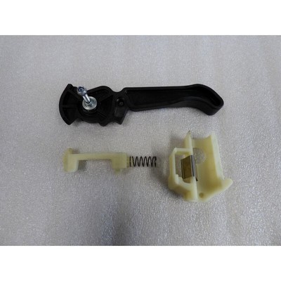 LEVIER EMBRAYAGE DE LAME TONDEUSE VIKING MB 505 MQ - TONDEUSE VIKING MB ...