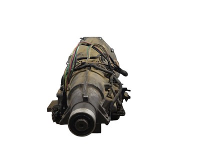 Automatic Transmission 6 Cylinder 2WD Fits 00-02 FRONTIER 876554 | eBay