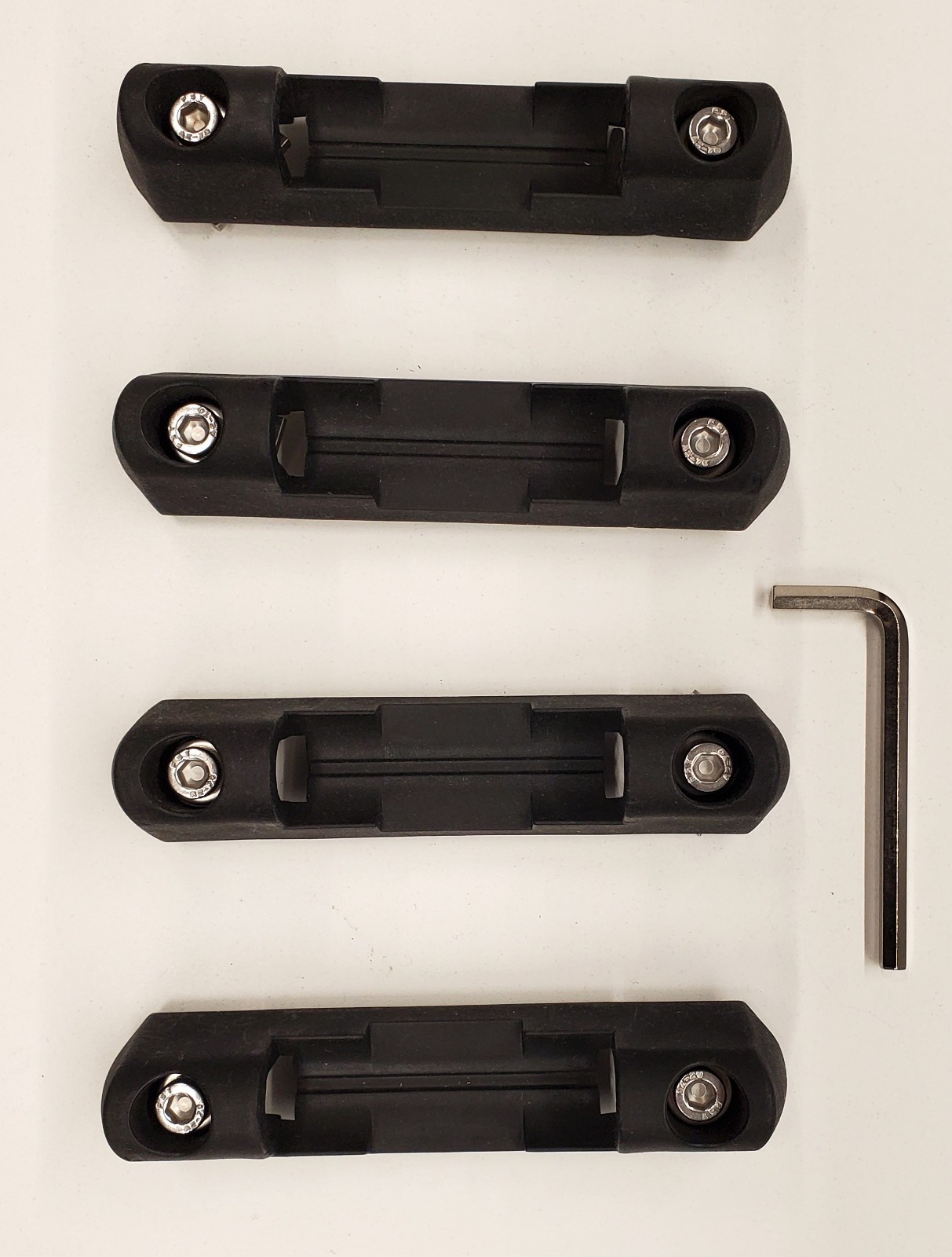 Yakima Landing Pad 1 -LP1 - set of 4 | eBay