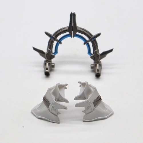 IN STOCK!For AOTP Prima Prime Upgrade Kit Shoulder Skirt Back Armor ...