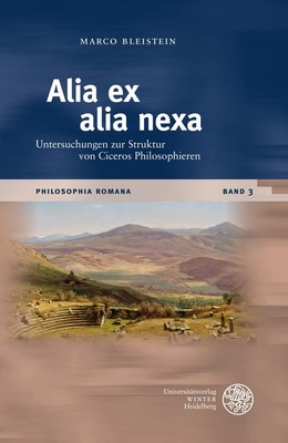 Marco Bleistein Alia Ex Alia Nexa (Copertina rigida) | eBay