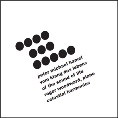 Peter Michael Hamel: Vom Klang Des Lebens - Roger Woodward | eBay