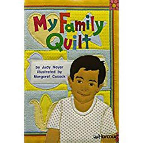 Harcourt School Publishers Trophies: Below Level Individual Reader ...