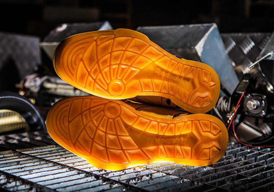 Brand New Reebok Alien Stomper Final Battle Pack 2 Pairs Ripley US Size ...