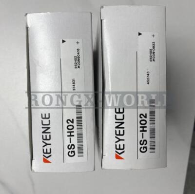 One KEYENCE GS-H02 buckle new | eBay