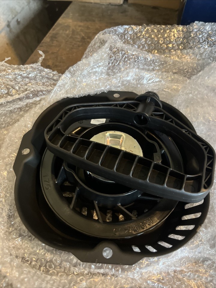 Genuine OEM Toro Recoil Starter Assembly 127-9402 | eBay