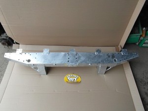DEFENDER 90 OR 110 REAR CROSS MEMBER GALVANISED EXT MADE IN UK PRE98 ...
