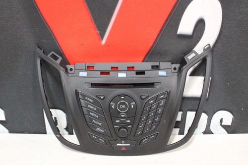 2013-2016 FORD ESCAPE RADIO MEDIA CONTROL PANEL #066376 | eBay