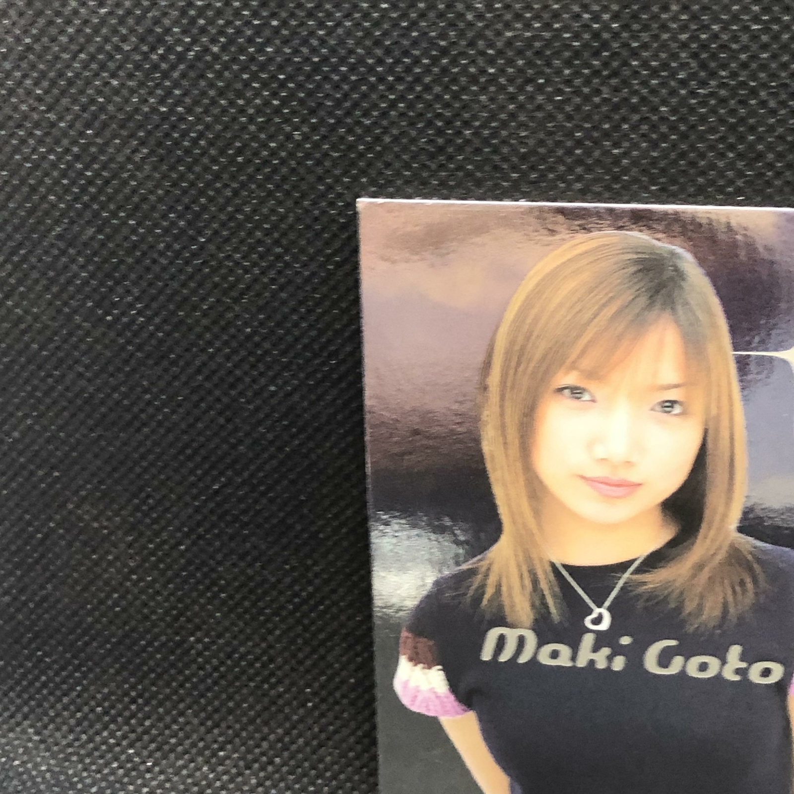 Goto Maki Morning Musume Bromides Card Japanese Idol Japan F/S65 | eBay