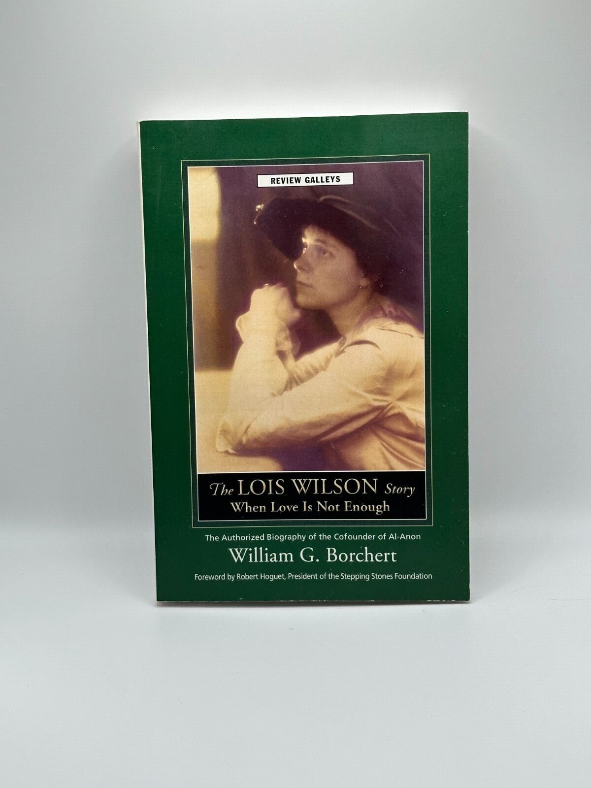 Lois Wilson Biography