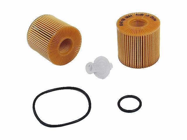 Oil Filter 3FYD83 for ES300h ES350 GS200t GS350 IS200t IS350 LC500h ...