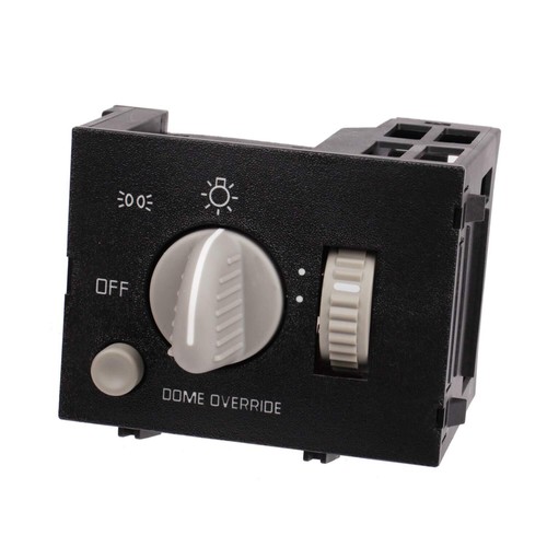 Headlight Switch Compatible with 95-98 Chevy C1500 K1500 Headlight ...