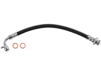 For 2008-2012 Infiniti G37 Brake Hose 47146GMJF 2009 2010 2011 | eBay