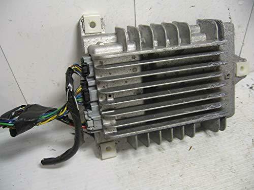 GM460/407 Saab 9-3 OEM 12771190 audio system amplifier factory stock ...
