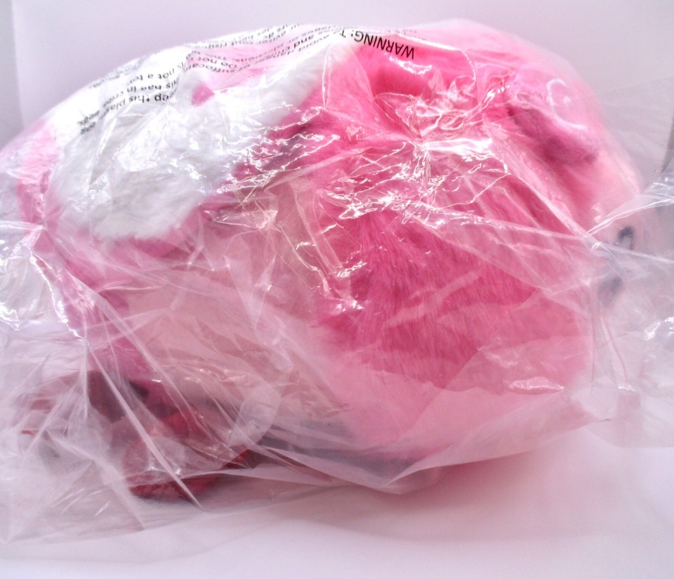 Squishable Mini Love Bug Plush Toy - New | eBay