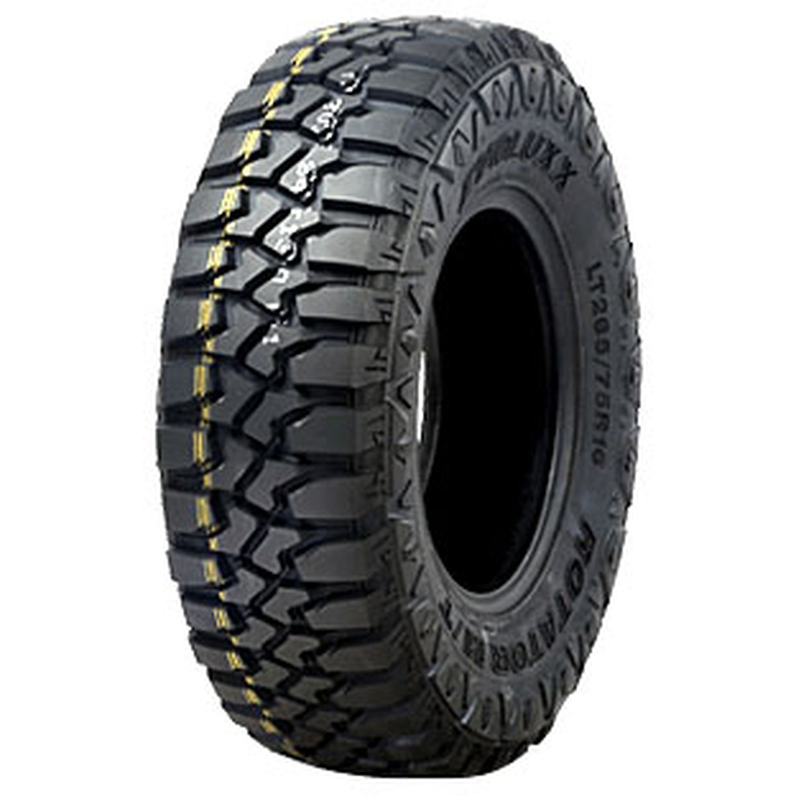 2 New Evoluxx Rotator M/t - Lt285x55r20 Tires 2855520 285 55 20 | eBay
