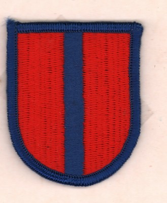 327th Signal Bn Army Flash Oval patch | eBay