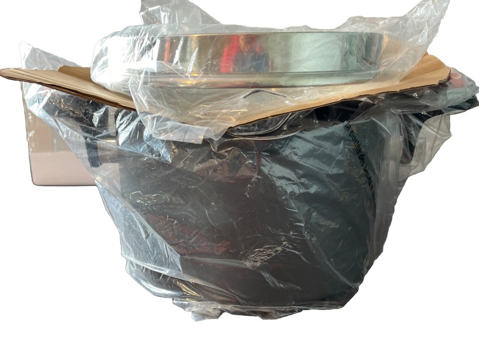 Gotham Steel 5 Quart Nonstick Ceramic Pasta Pot with Twist & Lock ...