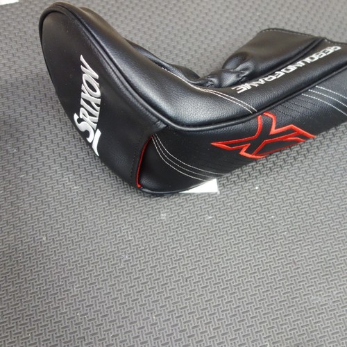 Srixon Golf ZX Driver head cover men golf club cover BRAND NEW 250830 ...