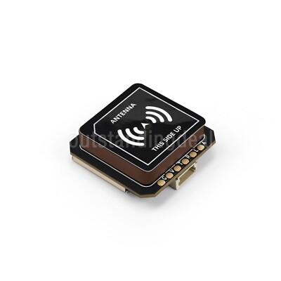 GEPRC GPS for U-BLOX GEP-M10 GPS Module with Built-in Flash Chip for ...