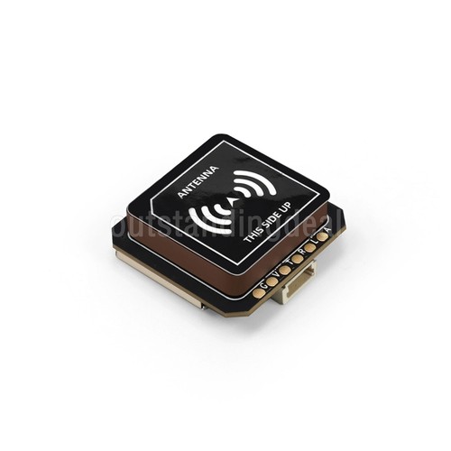 GEPRC GPS for U-BLOX GEP-M10 GPS Module with Built-in Flash Chip for ...