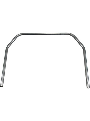 Allstar Main Hoop Weld-On 1-3/4 OD 0.134 Wall Natural GM F-Body ...