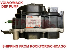 Mack DEF Pump Unit 23753850 for sale online | eBay