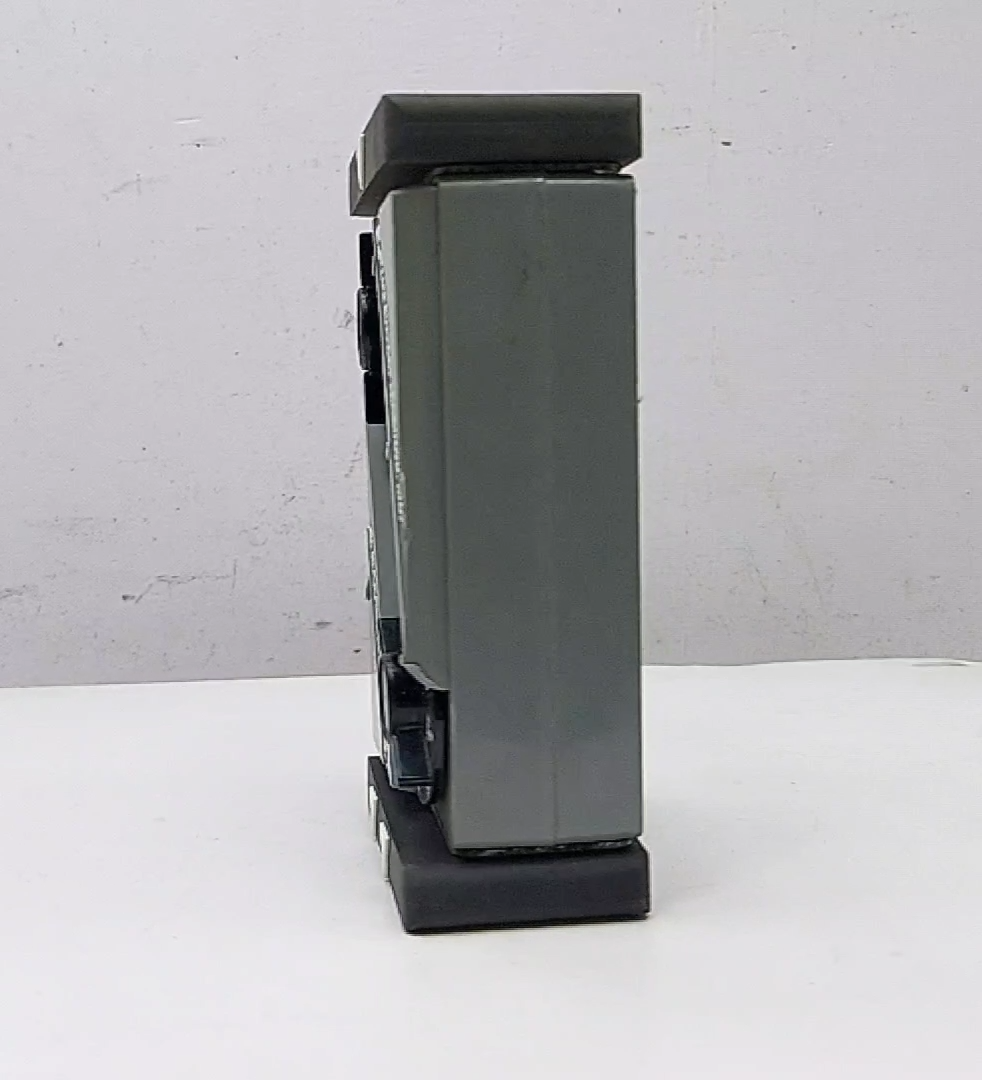 Life Support Product INC. AutoVent 2000 Emergency Transport Ventilator ...