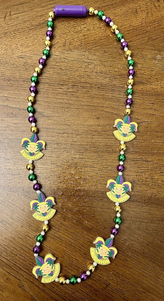 Krewe Da Bola Endymion