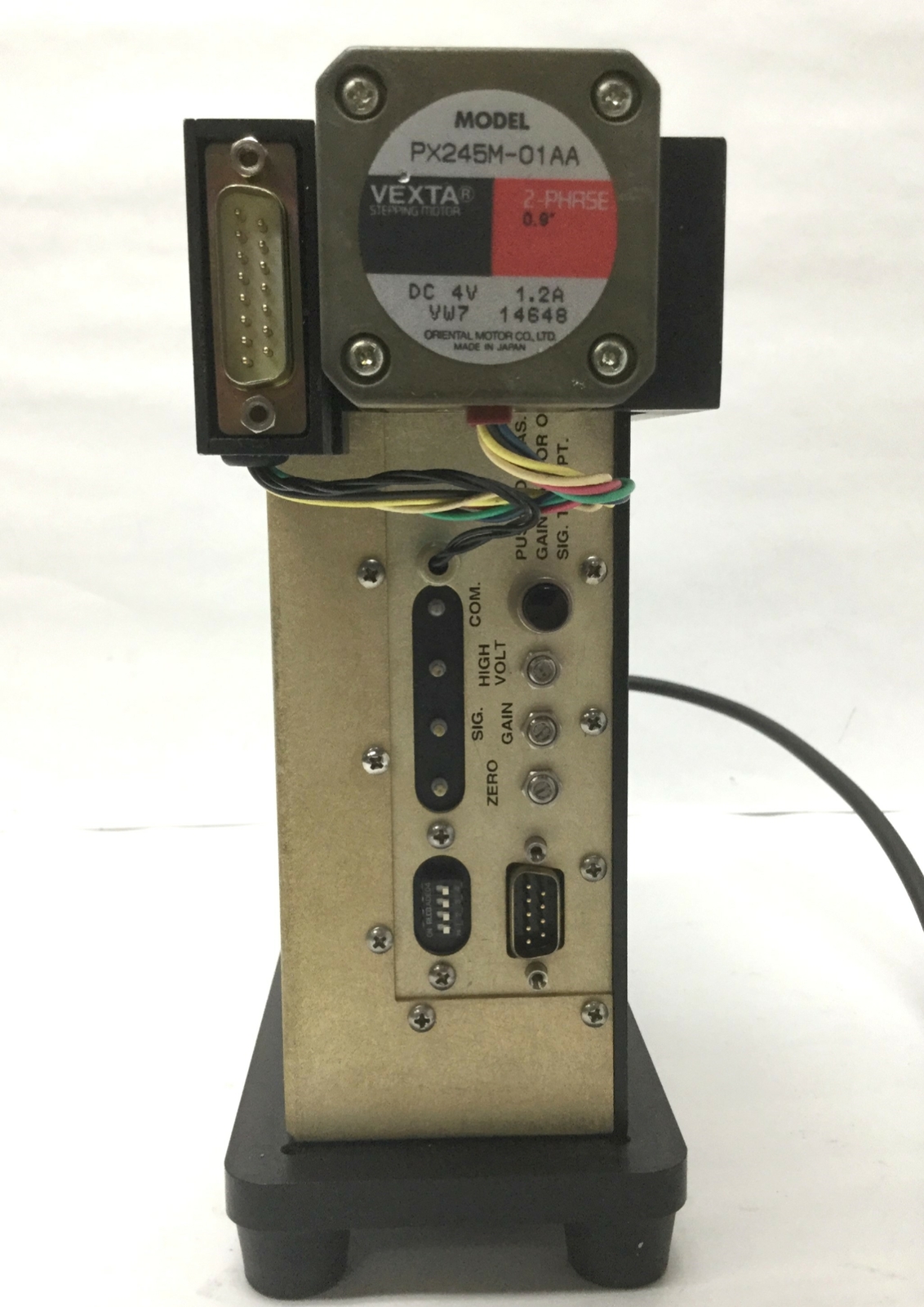 Verity EP200Msd Scanning Monochromator/Detector 185-920nm Wavelength, 0 ...