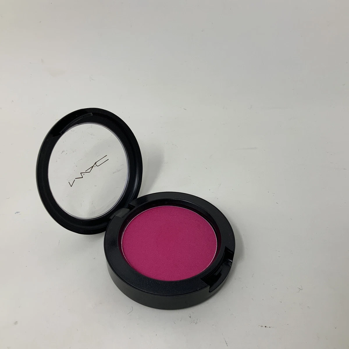 Mac Full Fuchsia Blush
