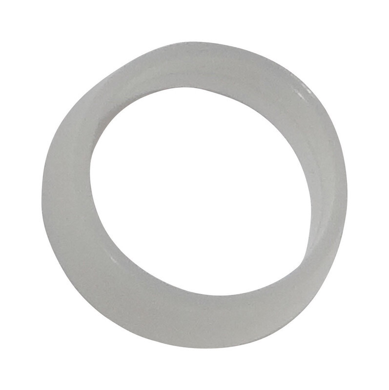 JMF 3/8 in. Compression Plastic Compression Sleeve | eBay