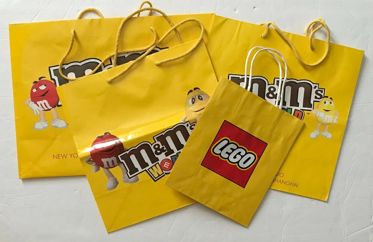 Lego Paper Bag Store | emergencydentistry.com
