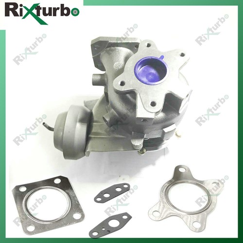 RHV4 turbocharger VJ38 1447253 1789132 4943873 for Ford Ranger Mazda ...