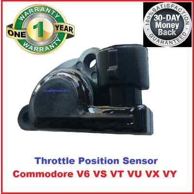 Holden Throttle Position Sensor Commodore VN VP VR VS VT VG VQ V8 V6 ...