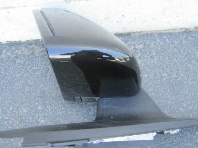 MERCEDES BENZ E Class Left Door Side Mirror ASSY OEM A2128100964 ...