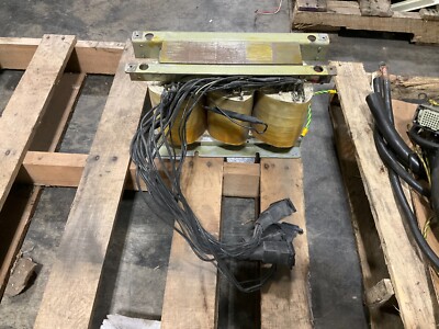Transformers - Fanuc Transformer