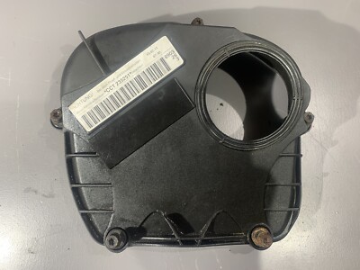 2008 2009 2010 VOLKSWAGEN PASSAT JETTA 2.0L TIMING CHAIN UPPER COVER ...