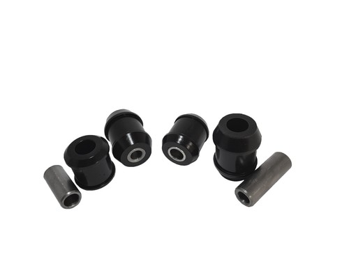 4 x VW Golf MK5 (04-09) Rear Lower Arm Polyurethane Bushings Kit | eBay