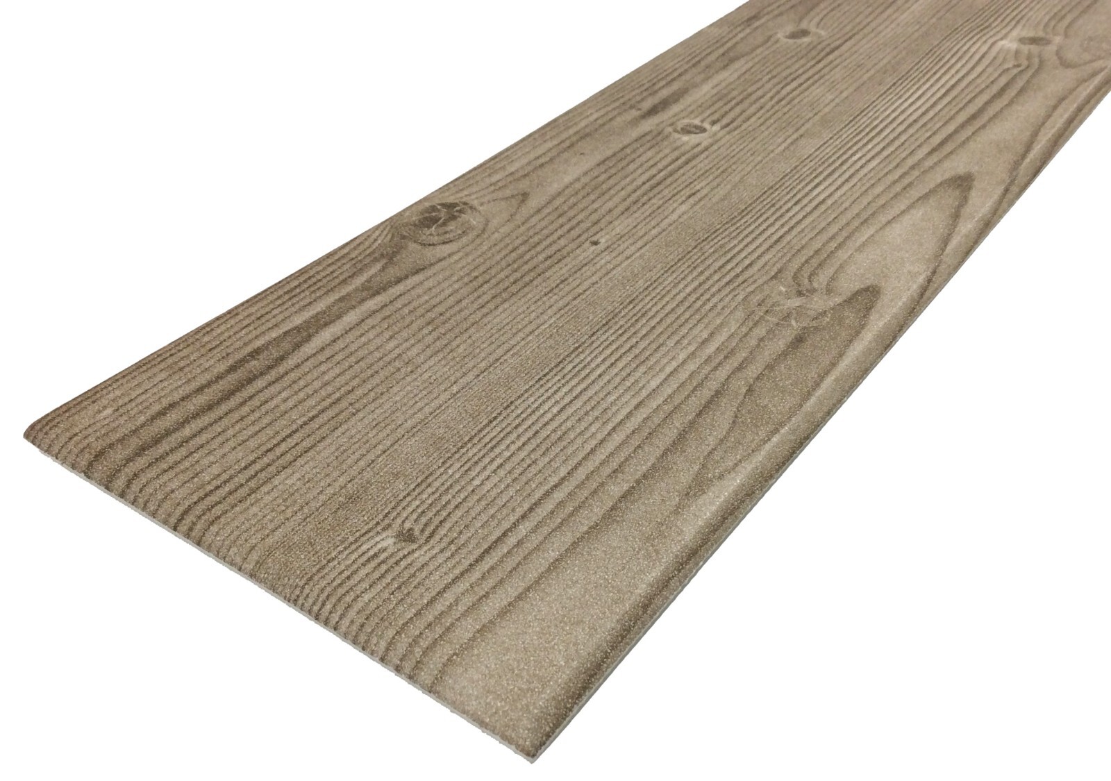 Polystyrene Ceiling Tile 3D Wall Panel Decorative Wood Planks (12 ...