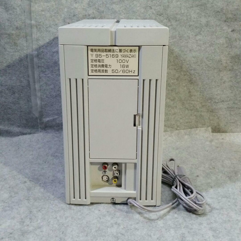 PC-FX Console System Console only NEC Tested From Japan | eBay