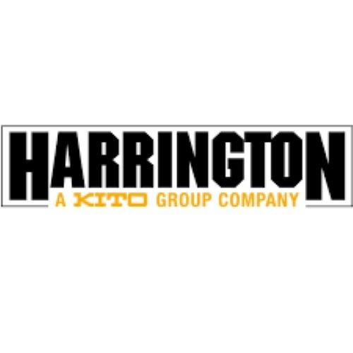 3T TROLLEY W/DROP STOPS SUSPN H- HARRINGTON - PTS2030 for sale online ...