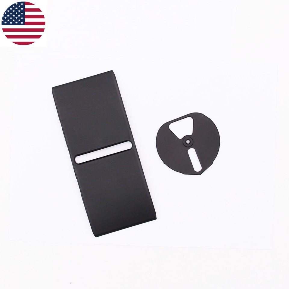 For LEXUS IS250 IS350 2006-2013 Console Shifter Shift Slide Cover ...