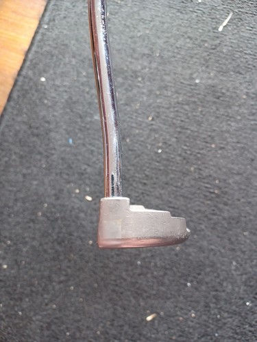 Rare Ping JAS w / Ti PIPER Putter RH 35 Inches | eBay