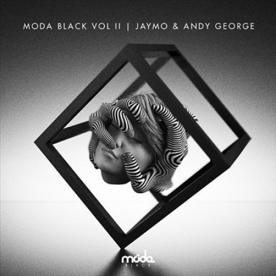 Moda Black Vol. II by Andy George [Audio CD] 5060065589457| eBay