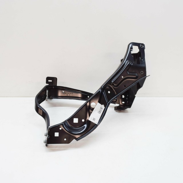 Mercedes-Benz E-class W212 2015 Left Headlight Bracket Genuine ...