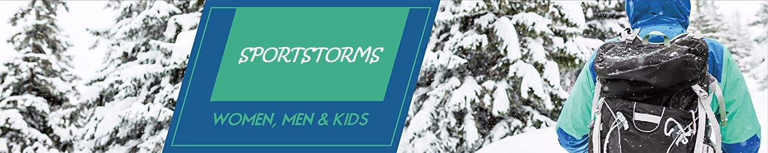 SPORTSTORMS | eBay Stores