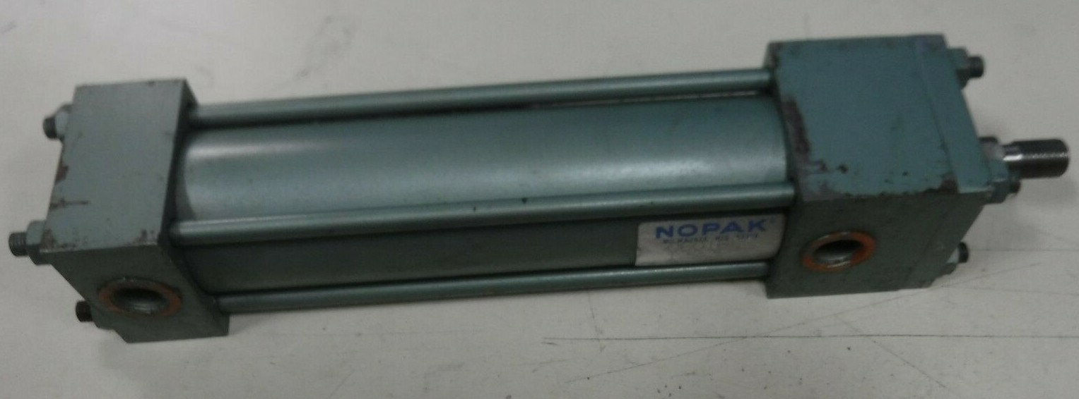 NOPAK Cylinder 0601682 CL6 1.5x5 Model S | eBay