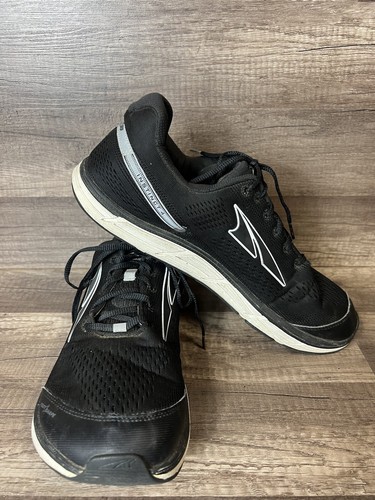 ALTRA Instinct 4 Running Shoes Sneakers Zero Drop Black Men's Size 13 ...